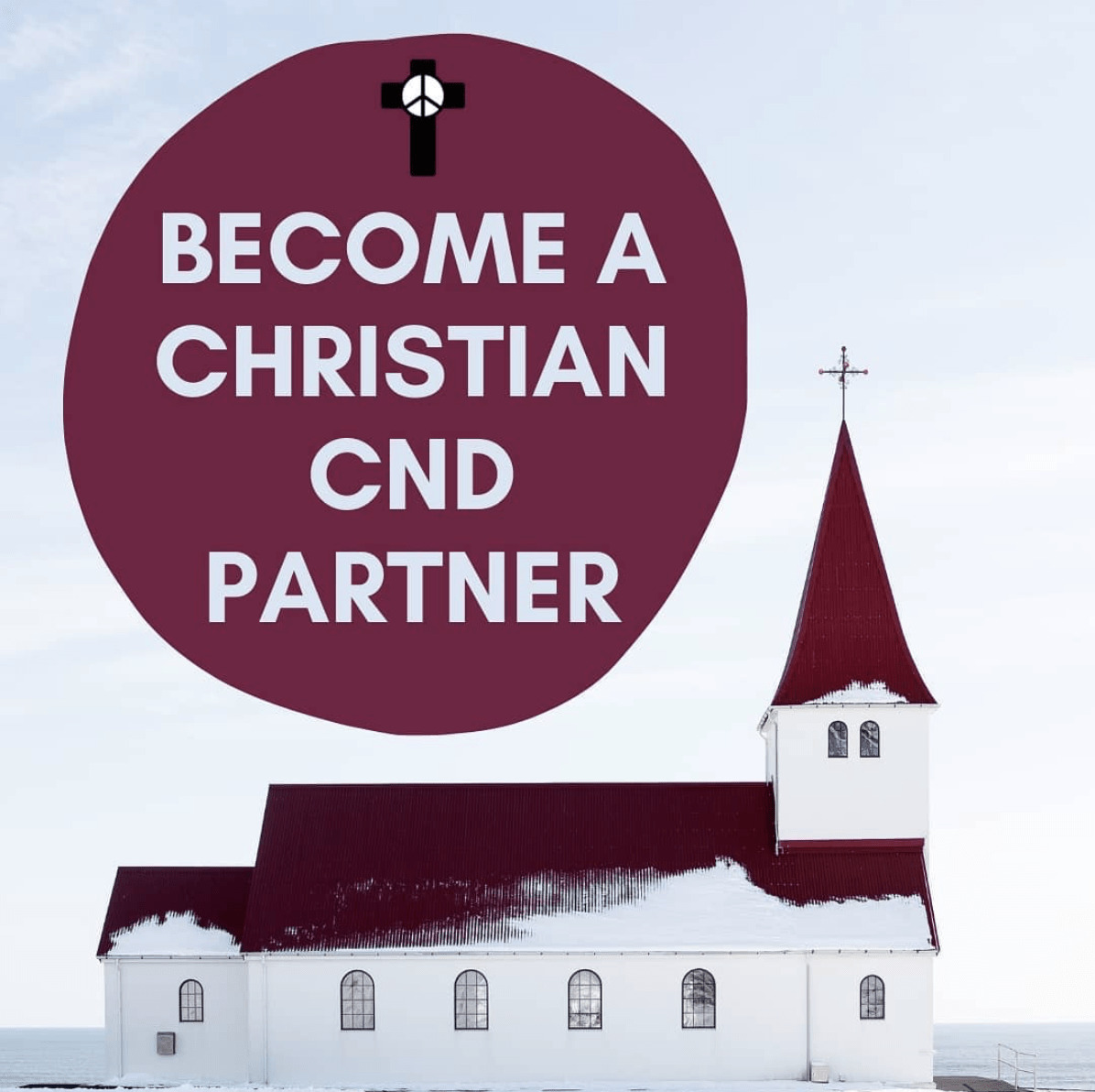 Partners – Christian Campaign for Nuclear Disarmament